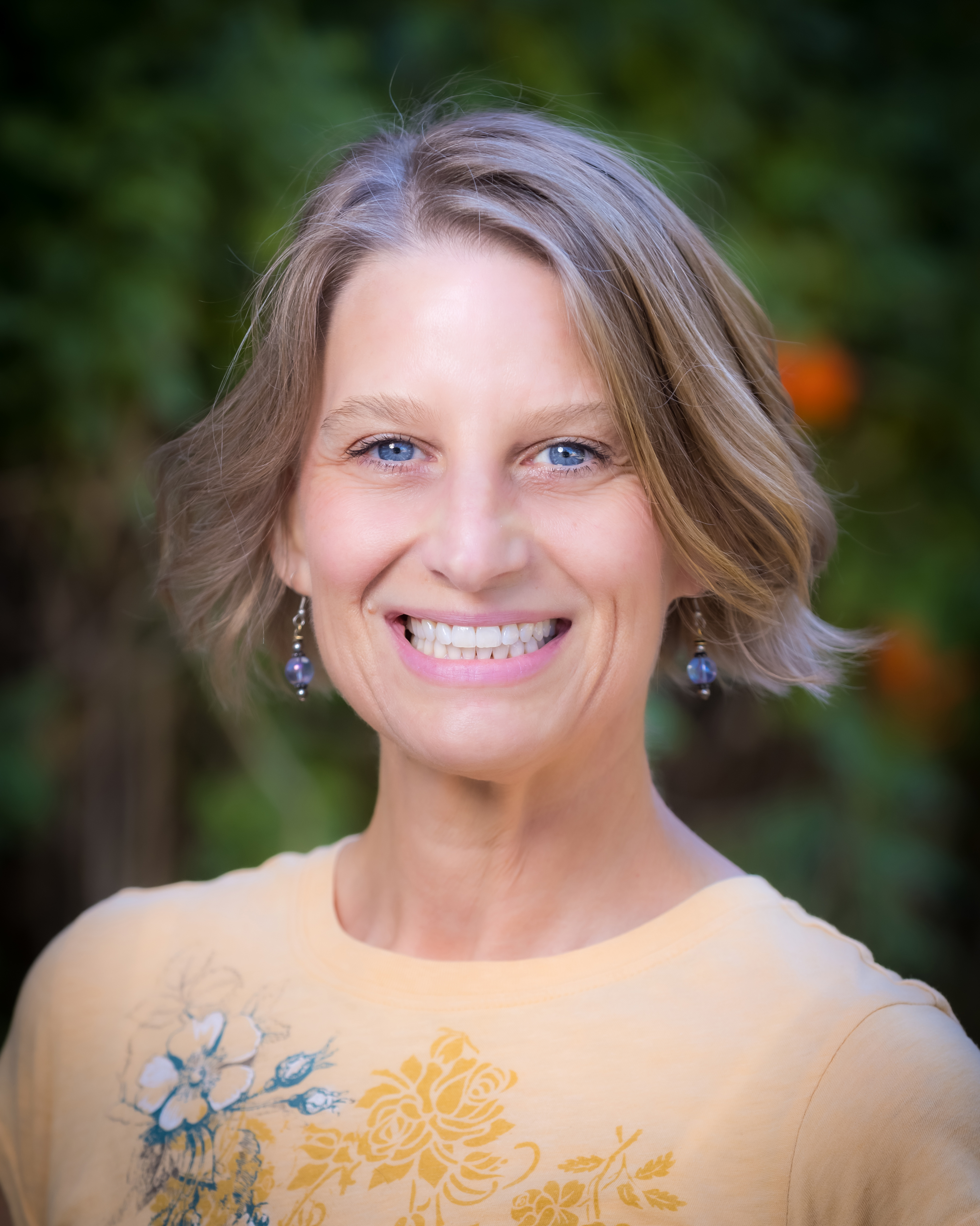 Heather Savage | Office of the Registrar