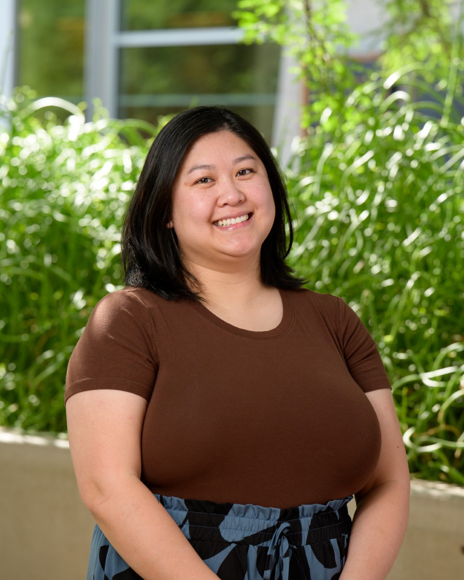 Lynna Nguyen | Office of the Registrar