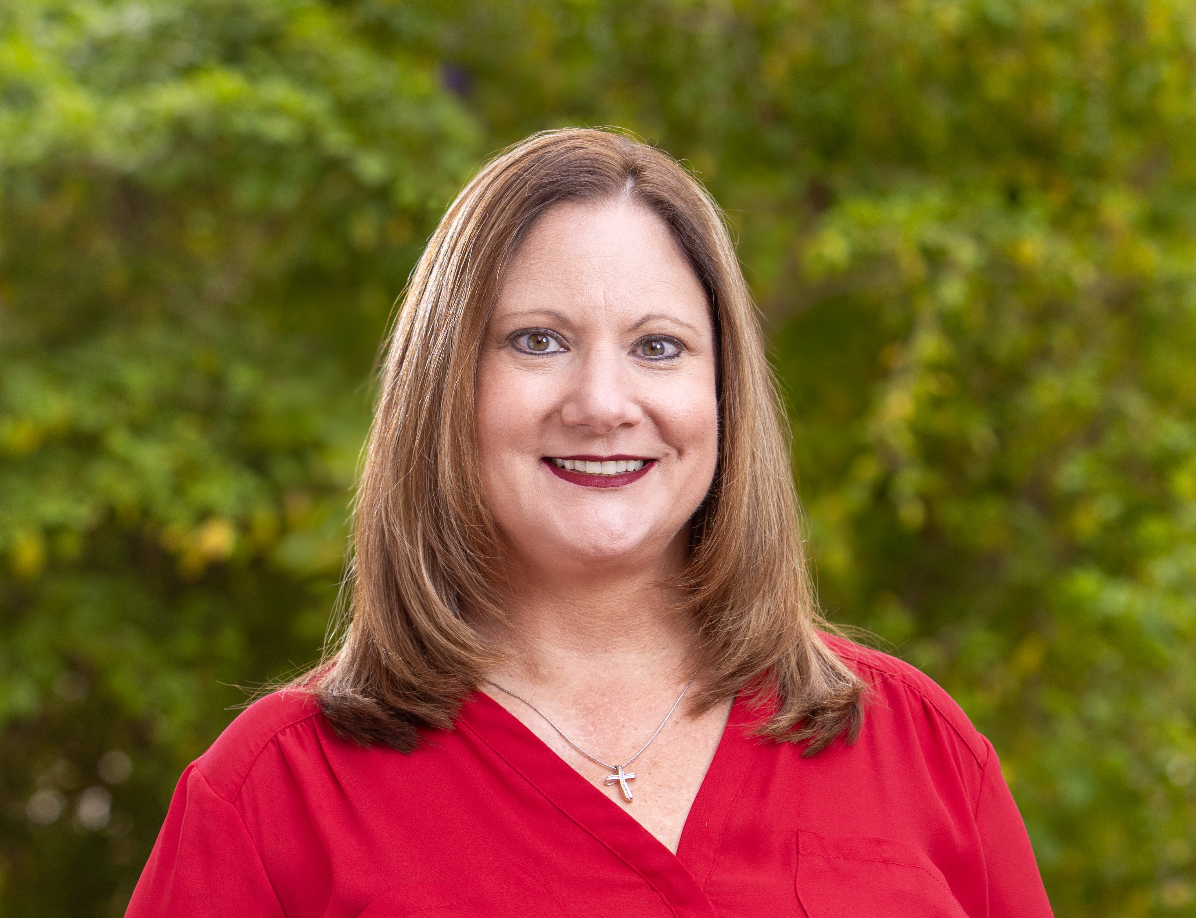 Erin Riesgo | Office of the Registrar